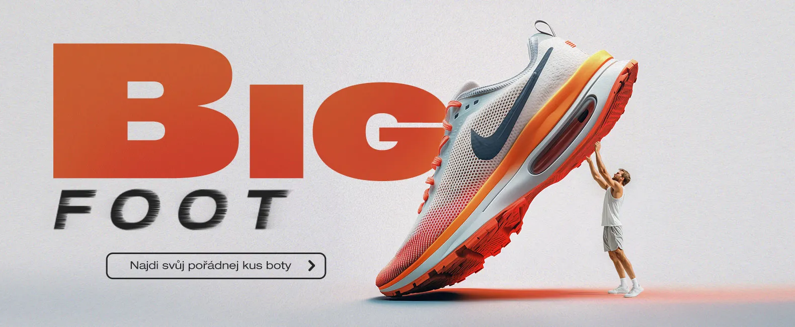 Sport Vision | Sport Vision – Prodej sportovní obuvi a oblečení