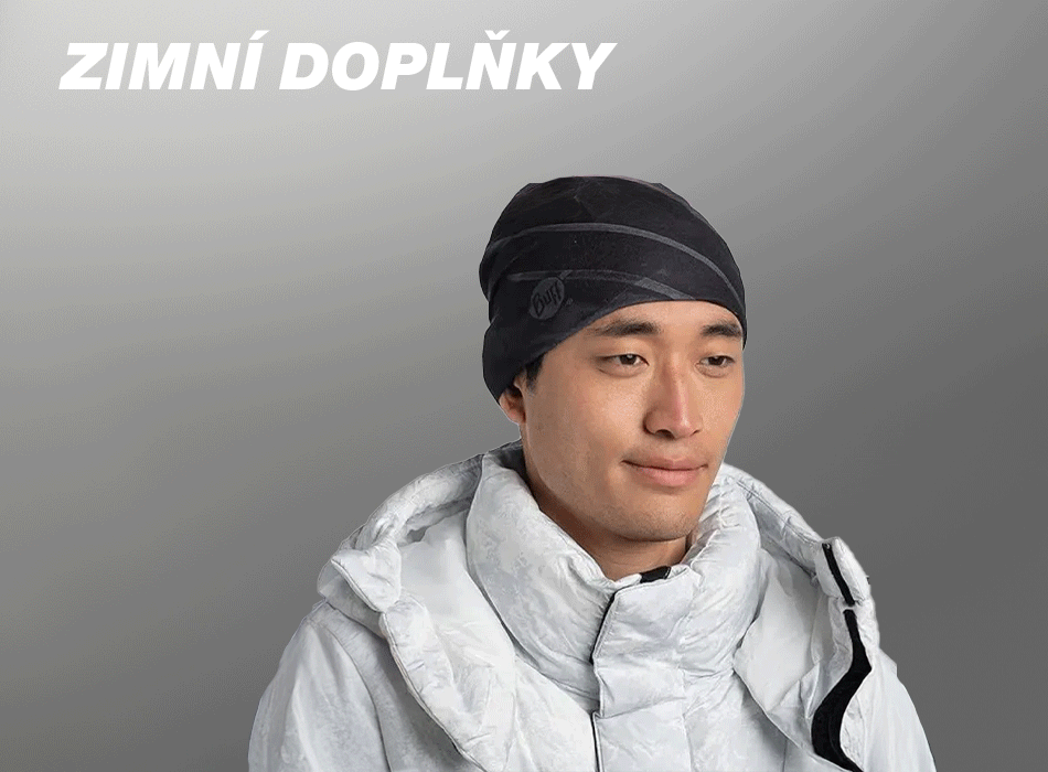 Corner zima | Sport Vision – Prodej sportovní obuvi a oblečení