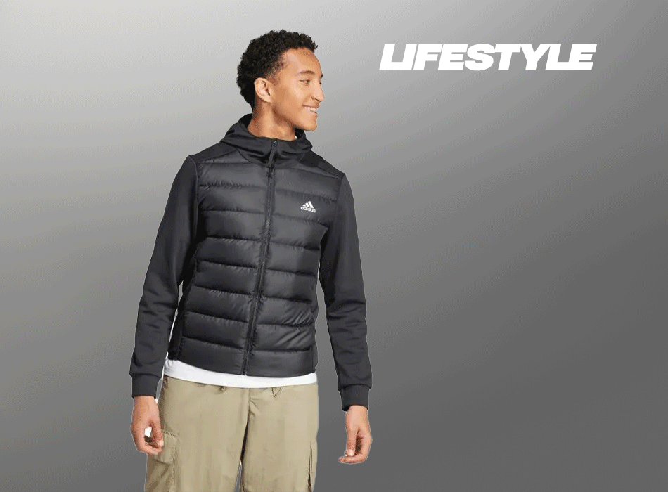 Corner zima | Sport Vision