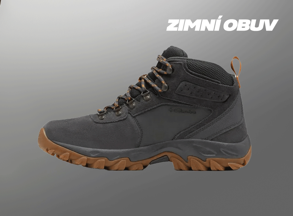 Corner zima | Sport Vision – Prodej sportovní obuvi a oblečení