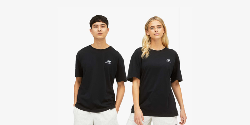 Sportovní trička pro každý den | Sport Vision