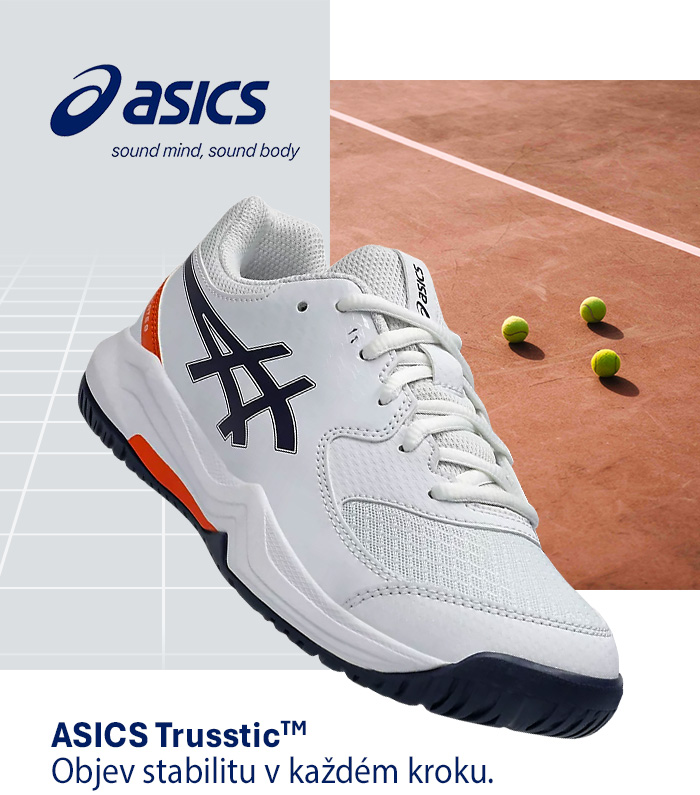 Asics Trusstic | Sport Vision