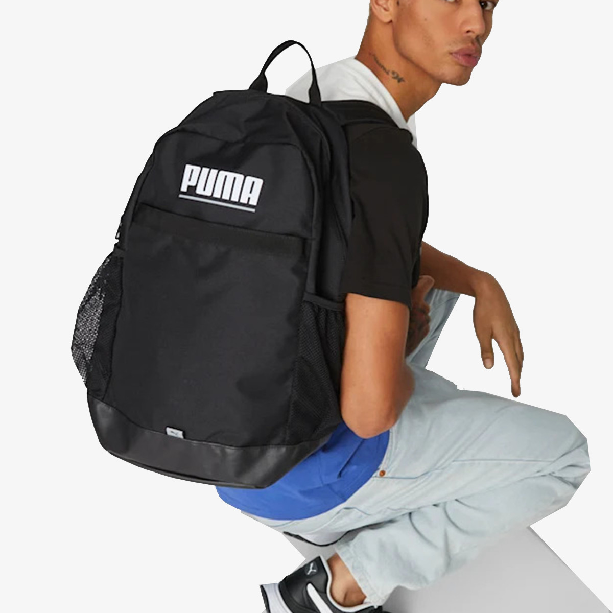 Puma PLUS BACKPACK | Sport Vision