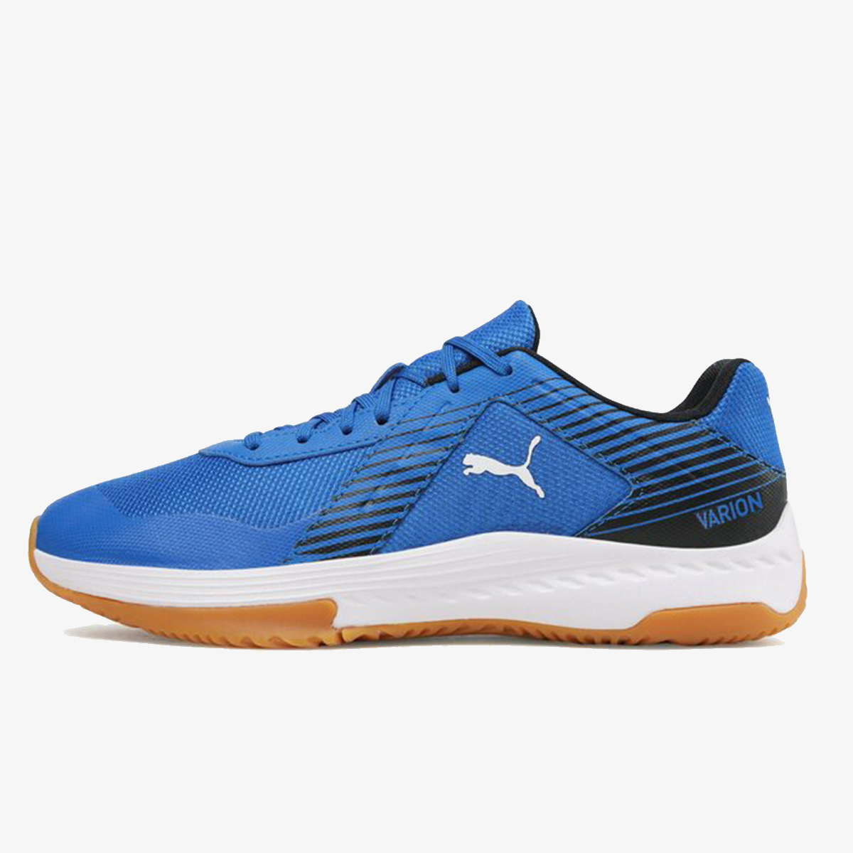 Puma Varion Puma Royal-Puma White-Gum | Sport Vision – Prodej sportovní ...