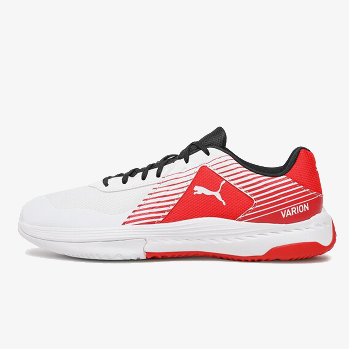 Puma Varion Puma White-Puma Black-High Risk R | Sport Vision – Prodej ...