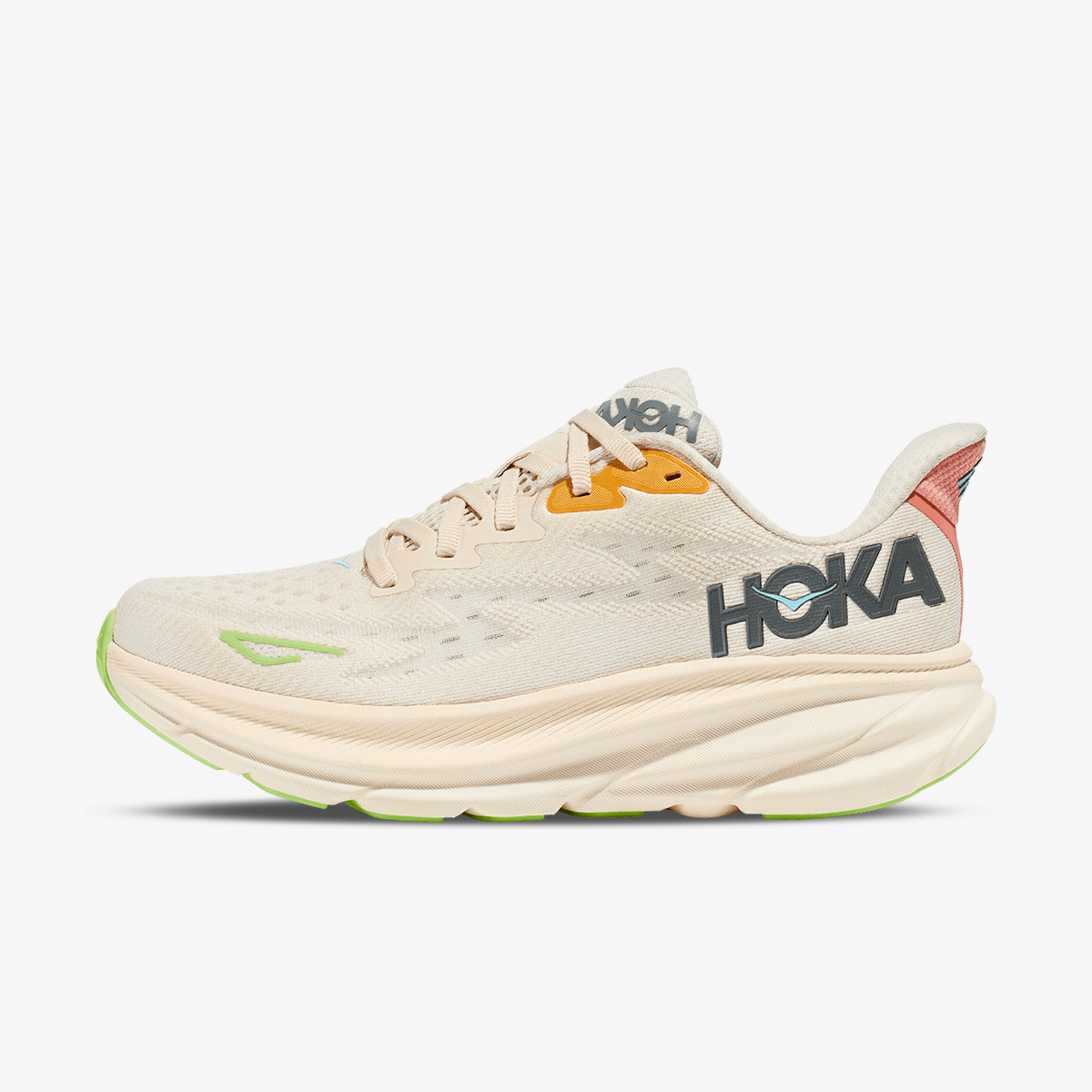 Hoka Clifton 9 | Sport Vision – Prodej sportovní obuvi a oblečení