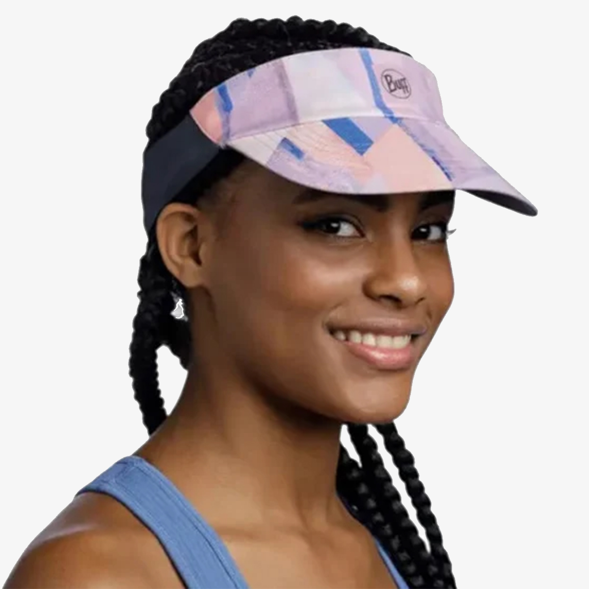 Buff Go Visor | Sport Vision – Prodej sportovní obuvi a oblečení