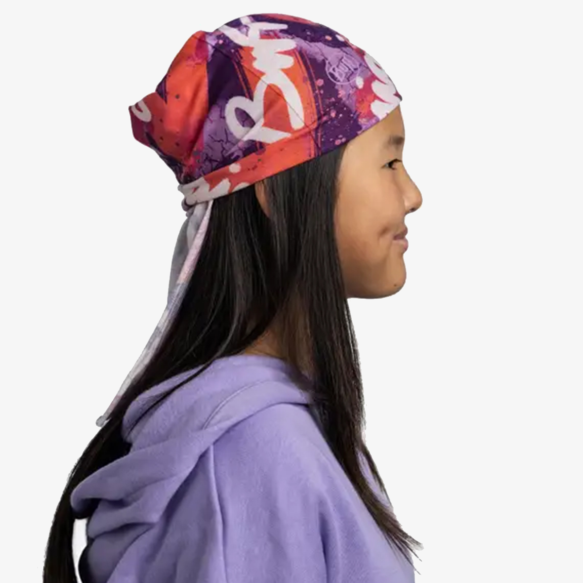 Buff BUFF® ORIGINAL ECOSTRETCH TIMS MULTI KID | Sport Vision