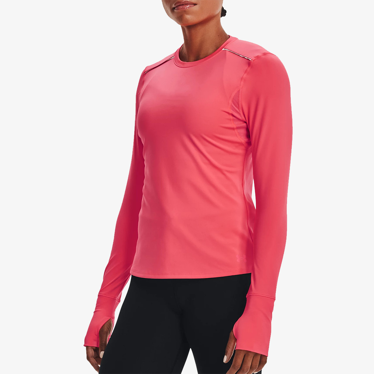 Under Armour UA EMPOWERED LS CREW 1 | Sport Vision