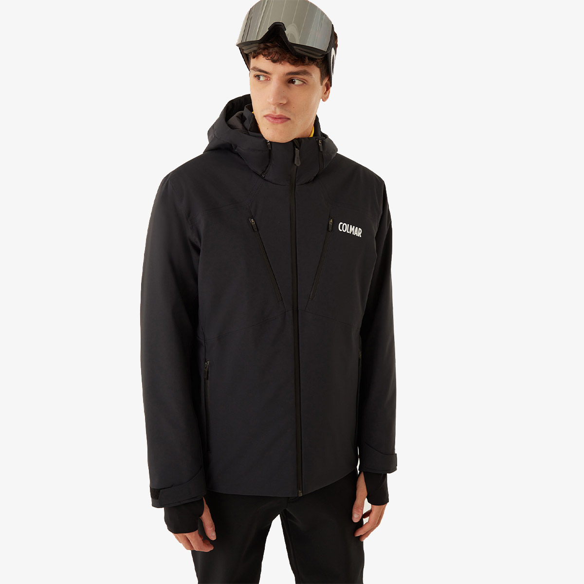 MENS INSULATED JACKETS | Sport Vision – Prodej sportovní obuvi a oblečení