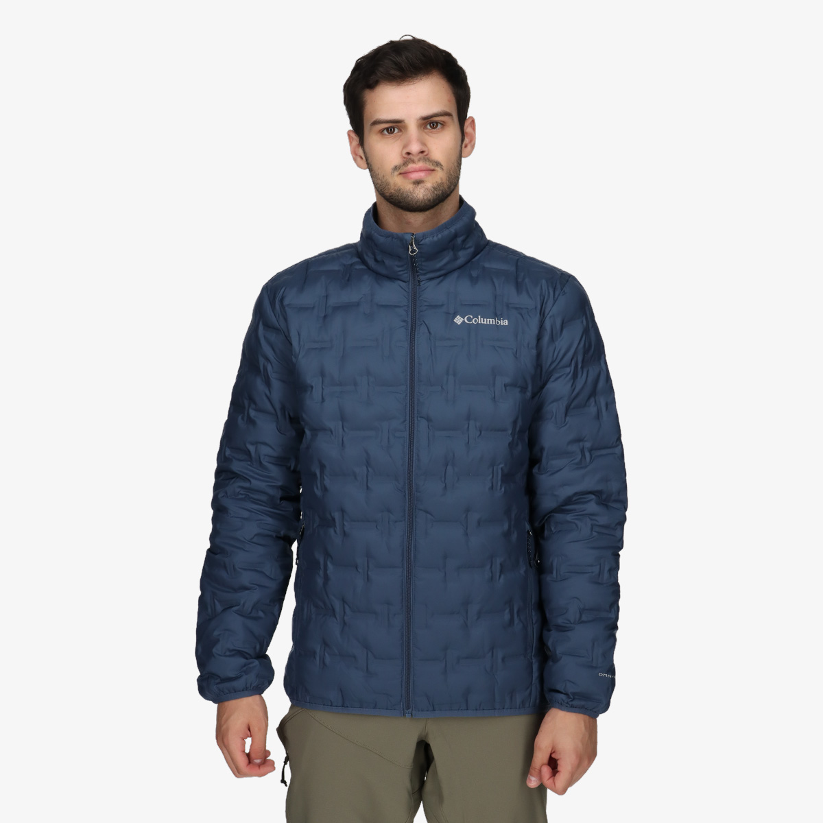 Columbia Delta Ridge™ Down Jacket | Sport Vision – Prodej sportovní ...