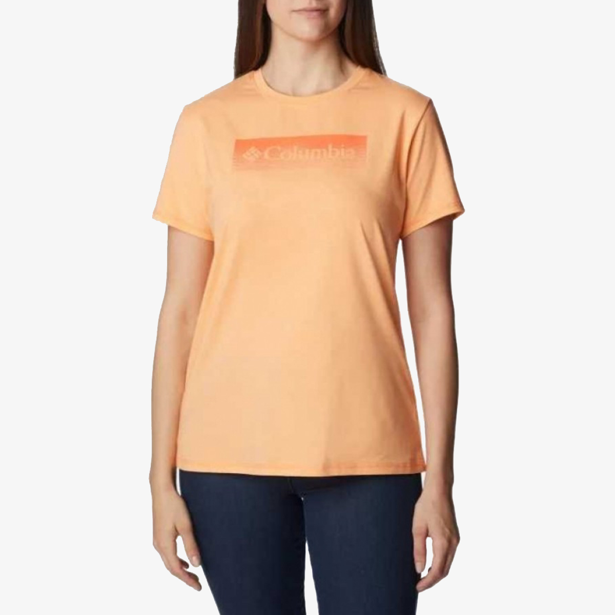 Columbia SUN TREK SS GRAPHIC TEE | Sport Vision