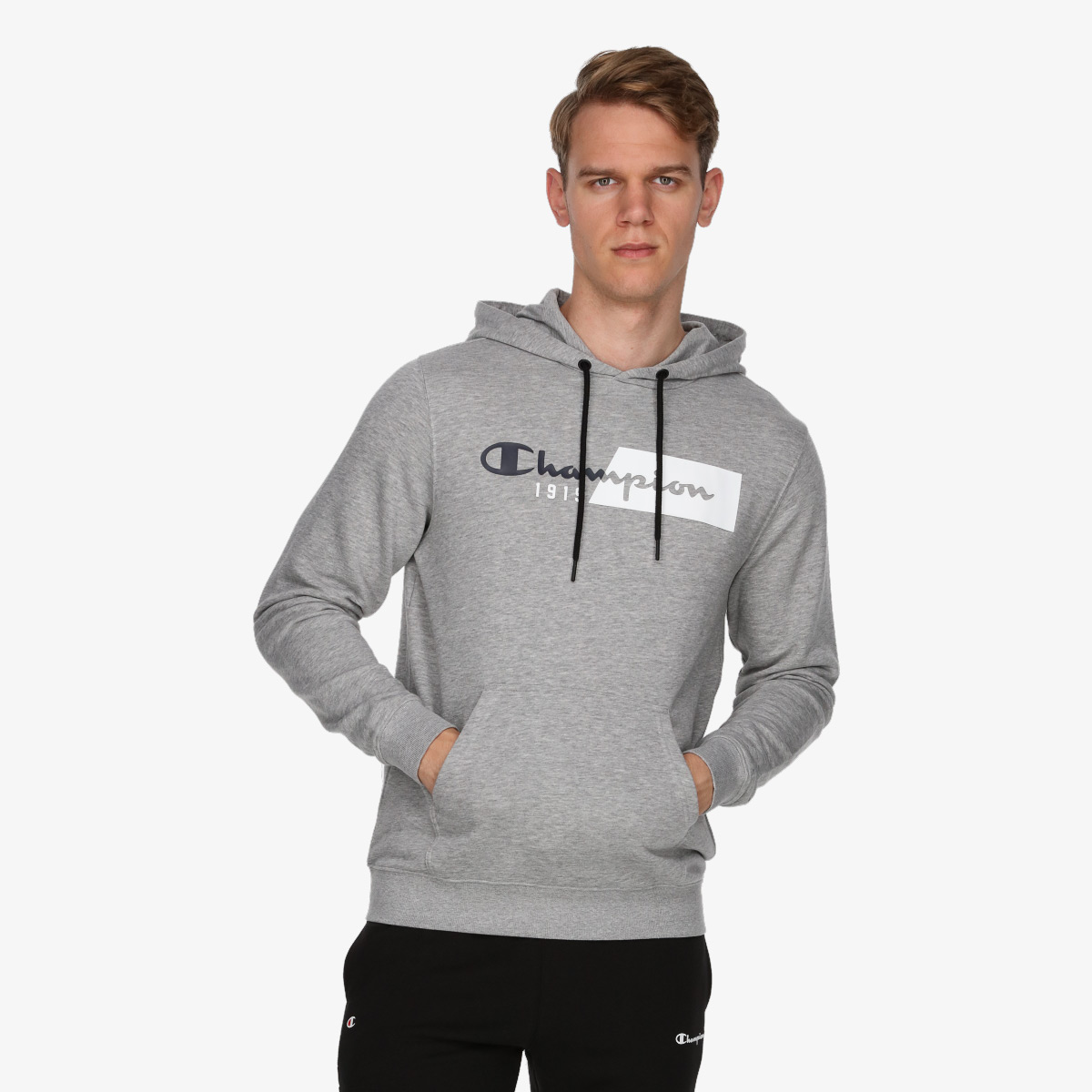 Champion CLASSIC LABEL | Sport Vision