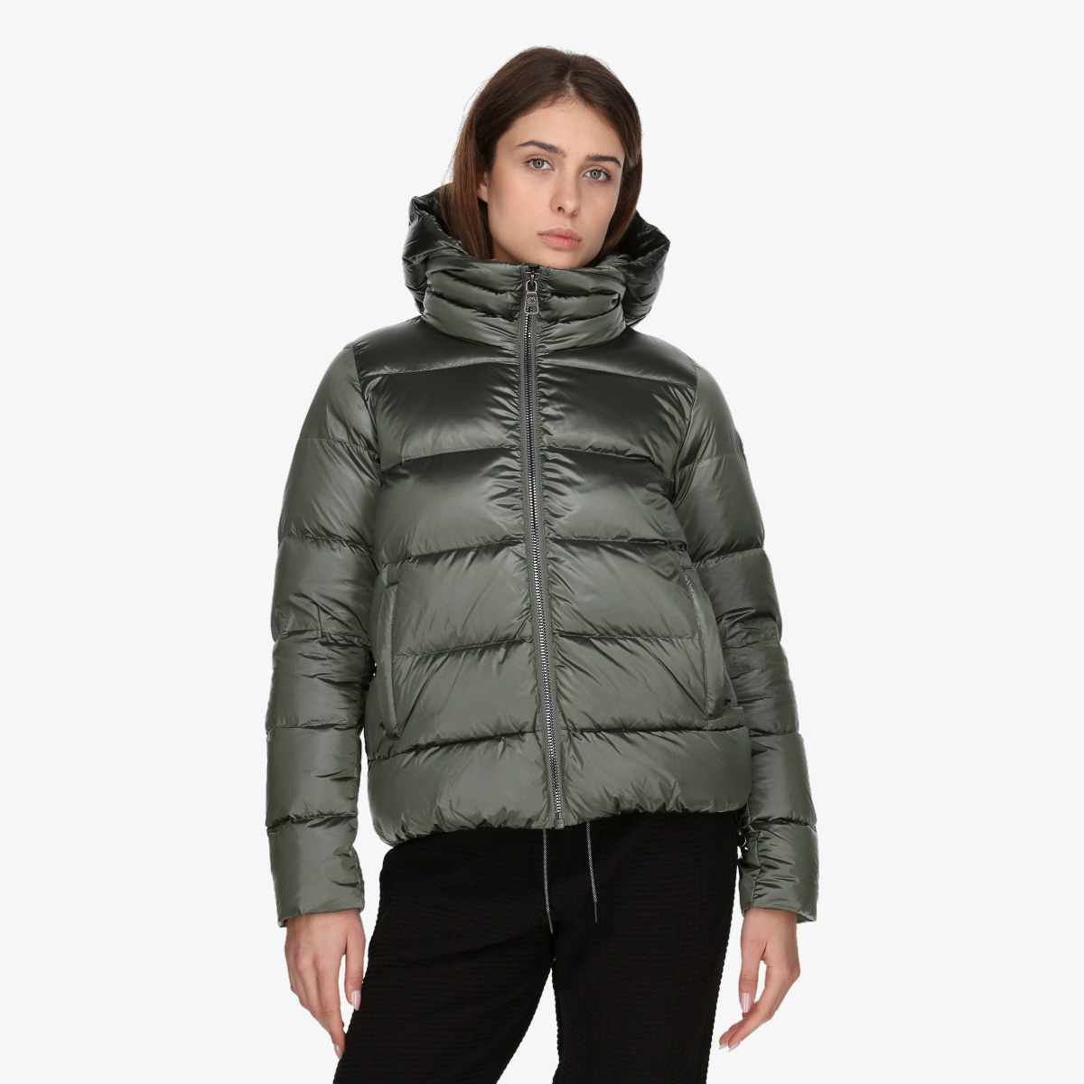 LADIES DOWN JACKET | Sport Vision