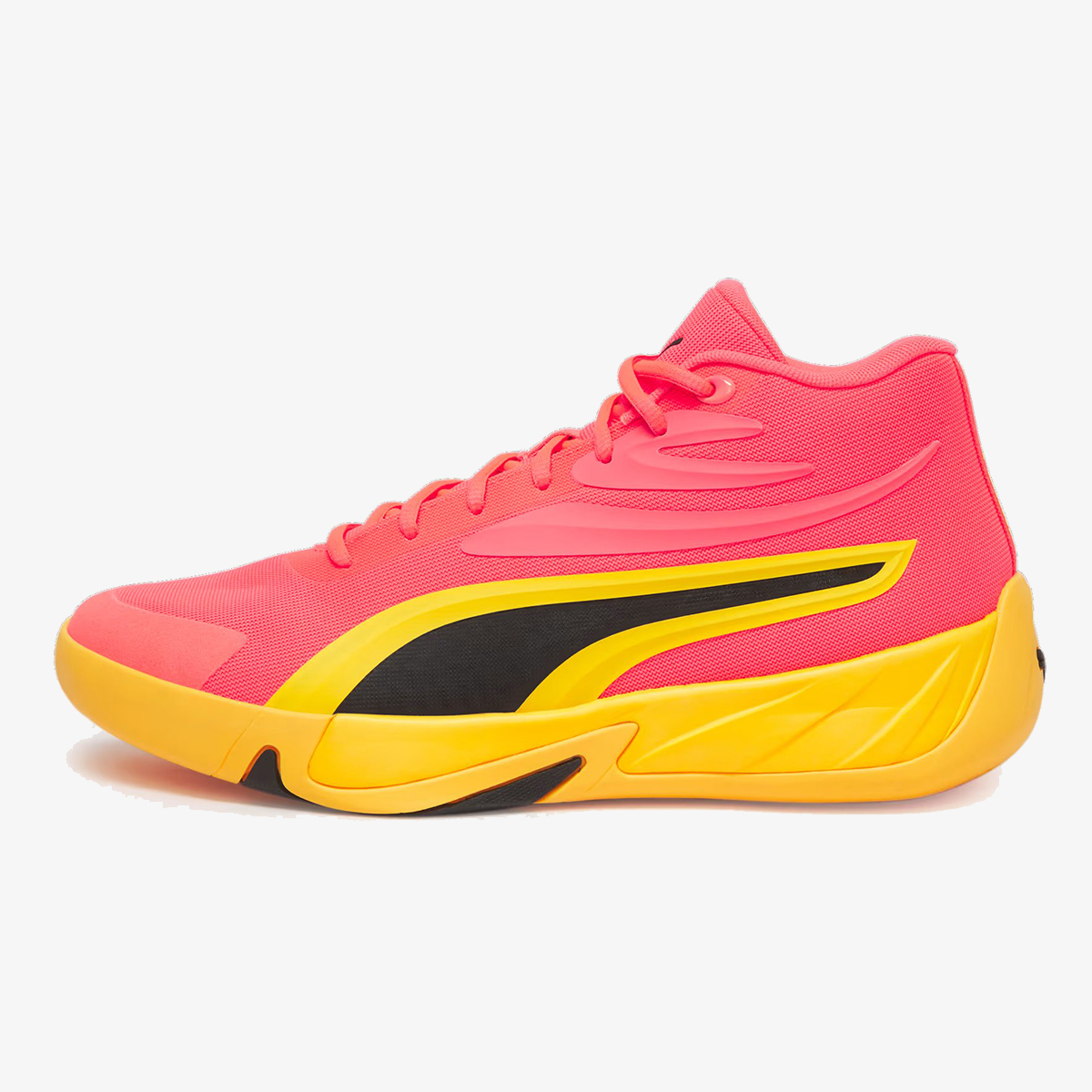Puma COURT PRO - Sunset Glow-Sun Stream | Sport Vision – Prodej ...