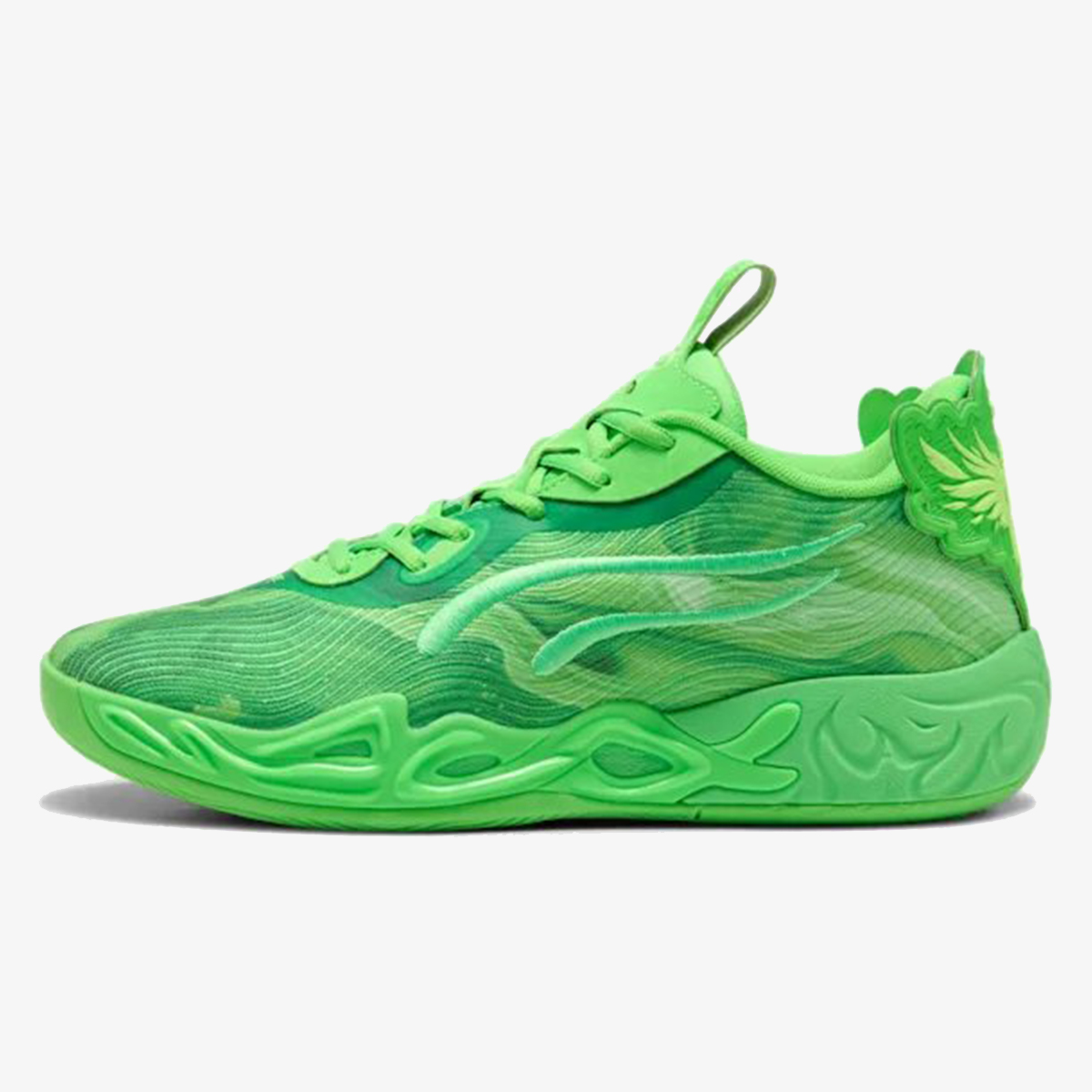 Puma Puma MB.04 Lo Team | Sport Vision – Prodej sportovní obuvi a oblečení
