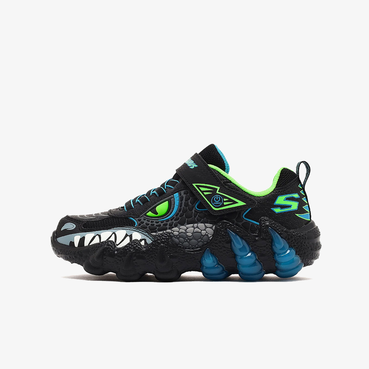 Skechers SKECH-O-SAURUS LIGHTS 2.0 | Sport Vision