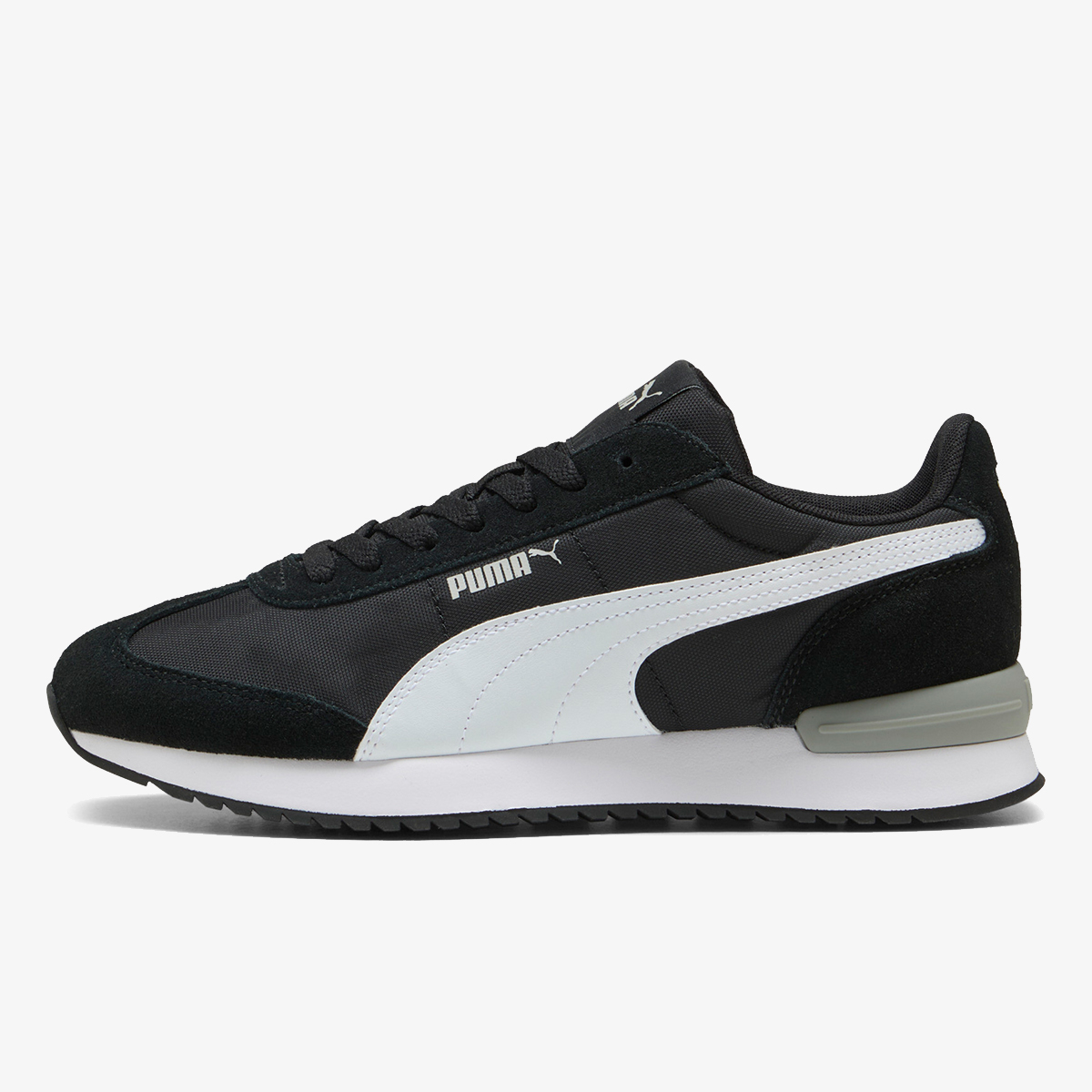 Puma R78 Wind MU PUMA Black-PUMA White-Flat L | Sport Vision – Prodej sportovní obuvi a oblečení