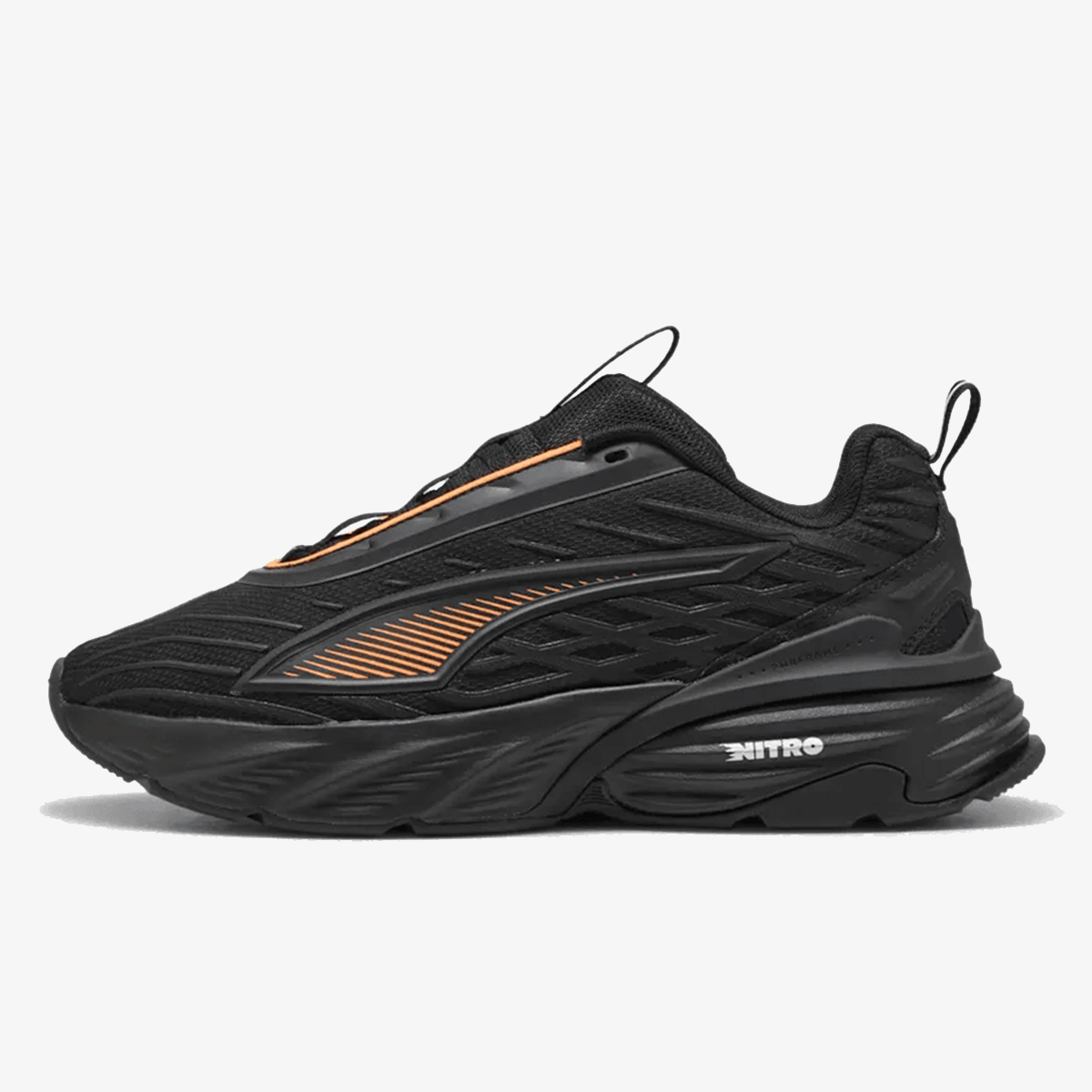 Puma Fade Nitro V1 Football | Sport Vision