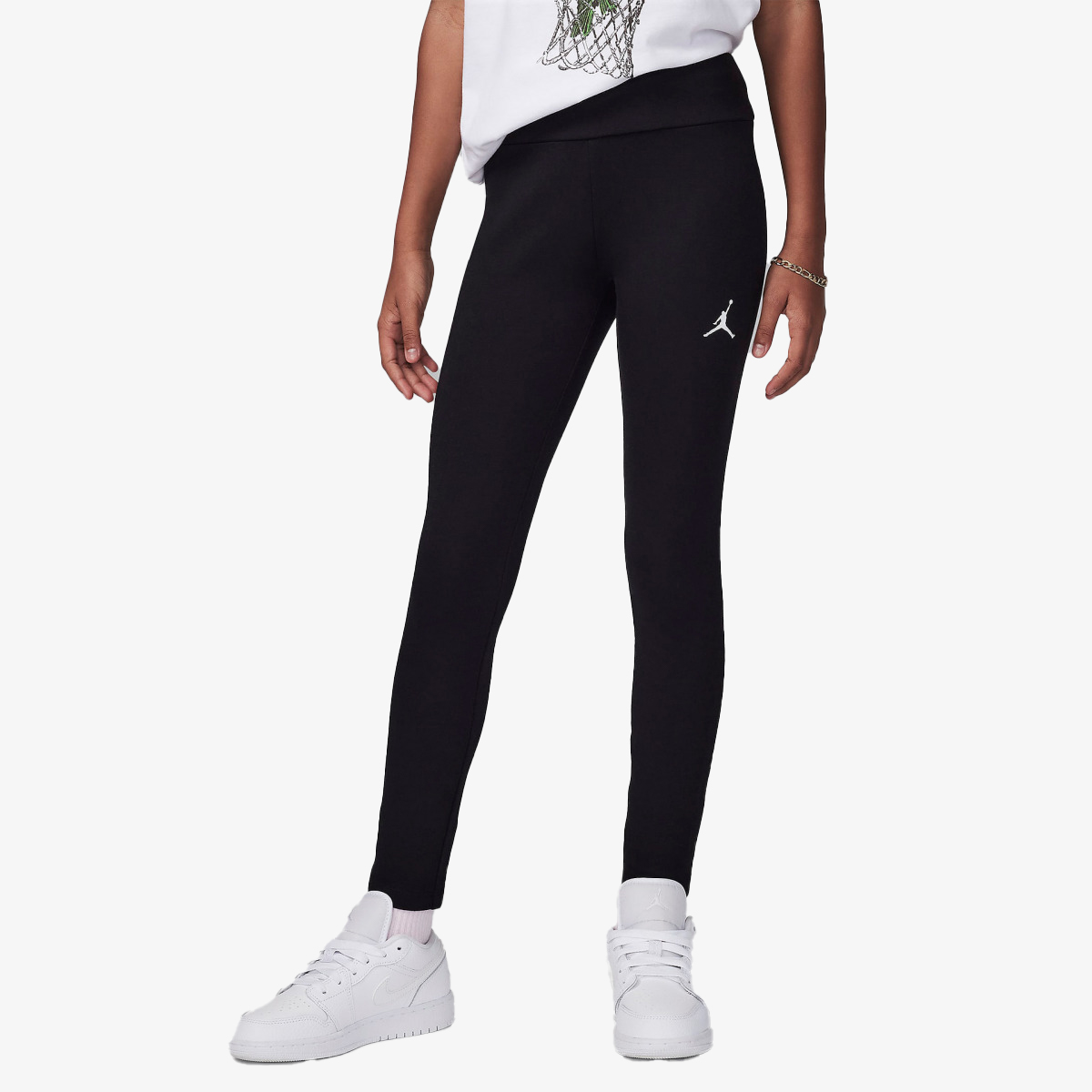 Jordan Essentials | Sport Vision