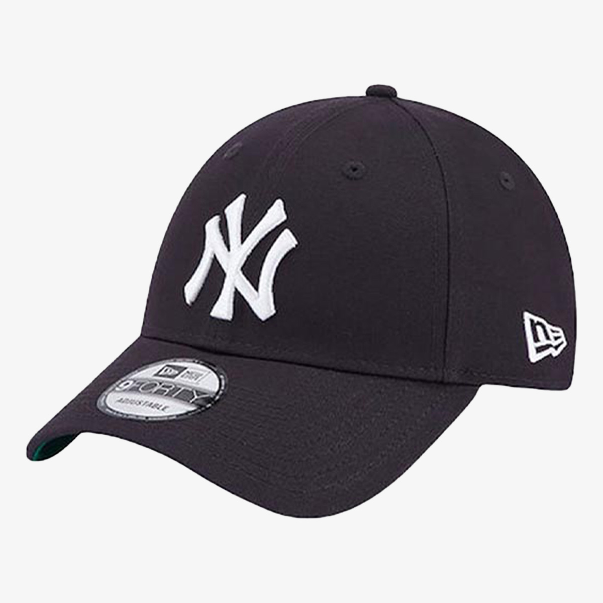 New Era TEAM SIDE PATCH 9FORTY® NY YANKEES | Sport Vision – Prodej ...