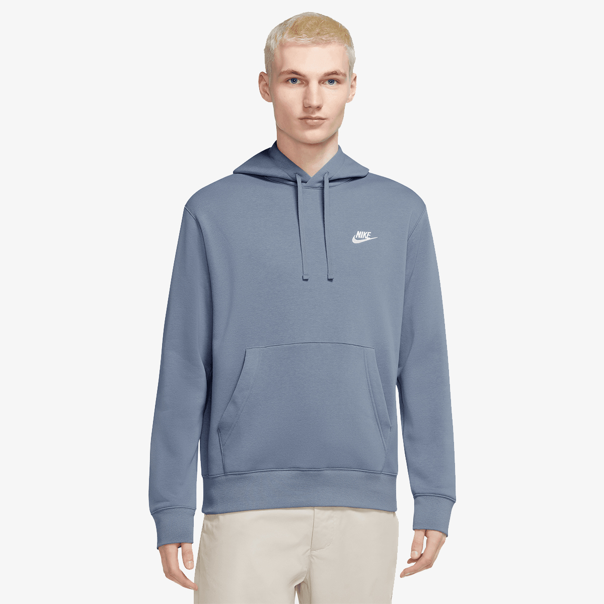 Nike M NSW CLUB HOODIE PO BB | Sport Vision – Prodej sportovní obuvi a ...