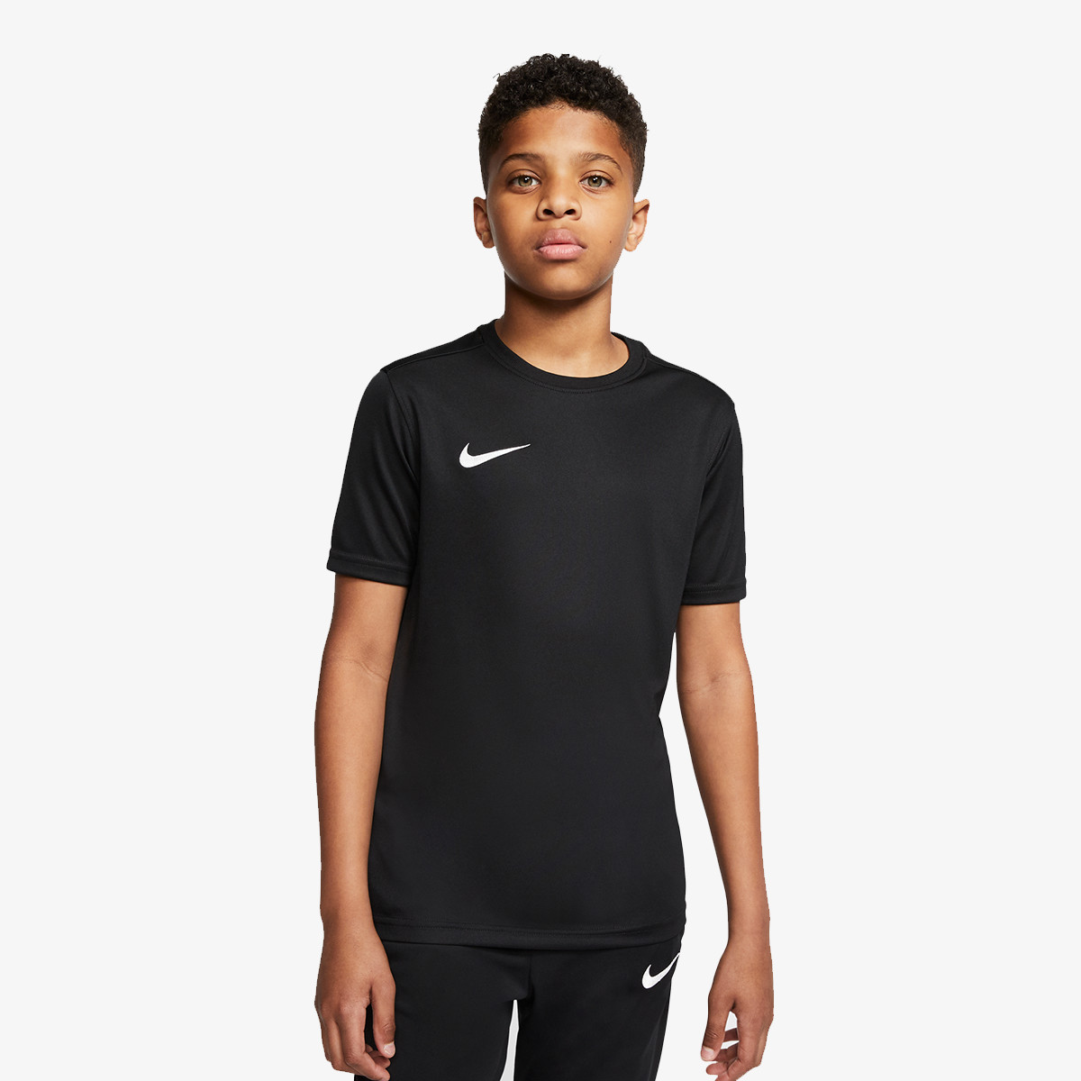 Nike Y NK DF PARK VII JSY SS | Sport Vision