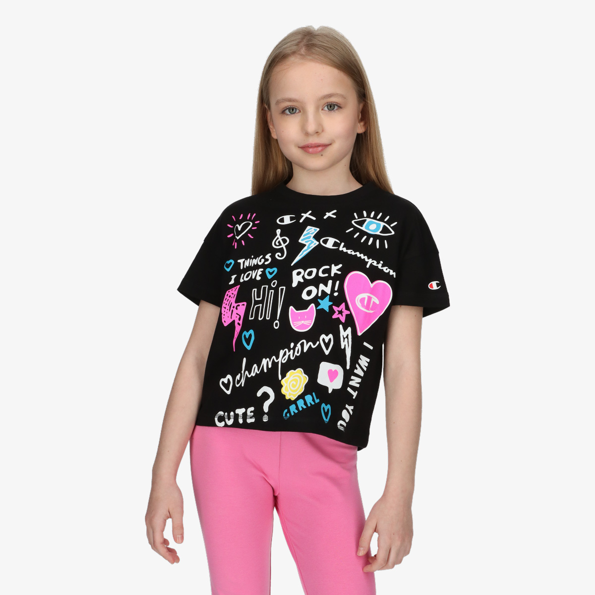 Champion GRAFFITI | Sport Vision