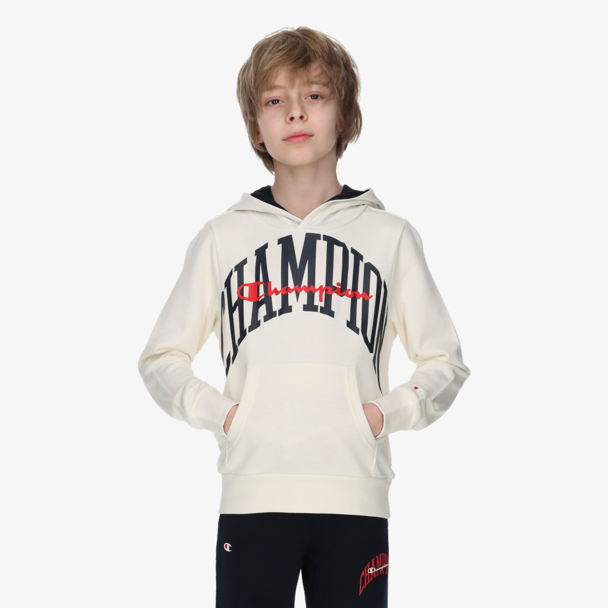 Champion College | Sport Vision