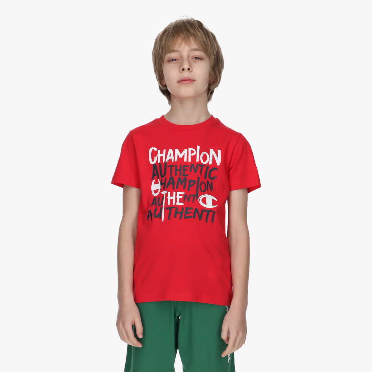 Champion Authentic | Sport Vision