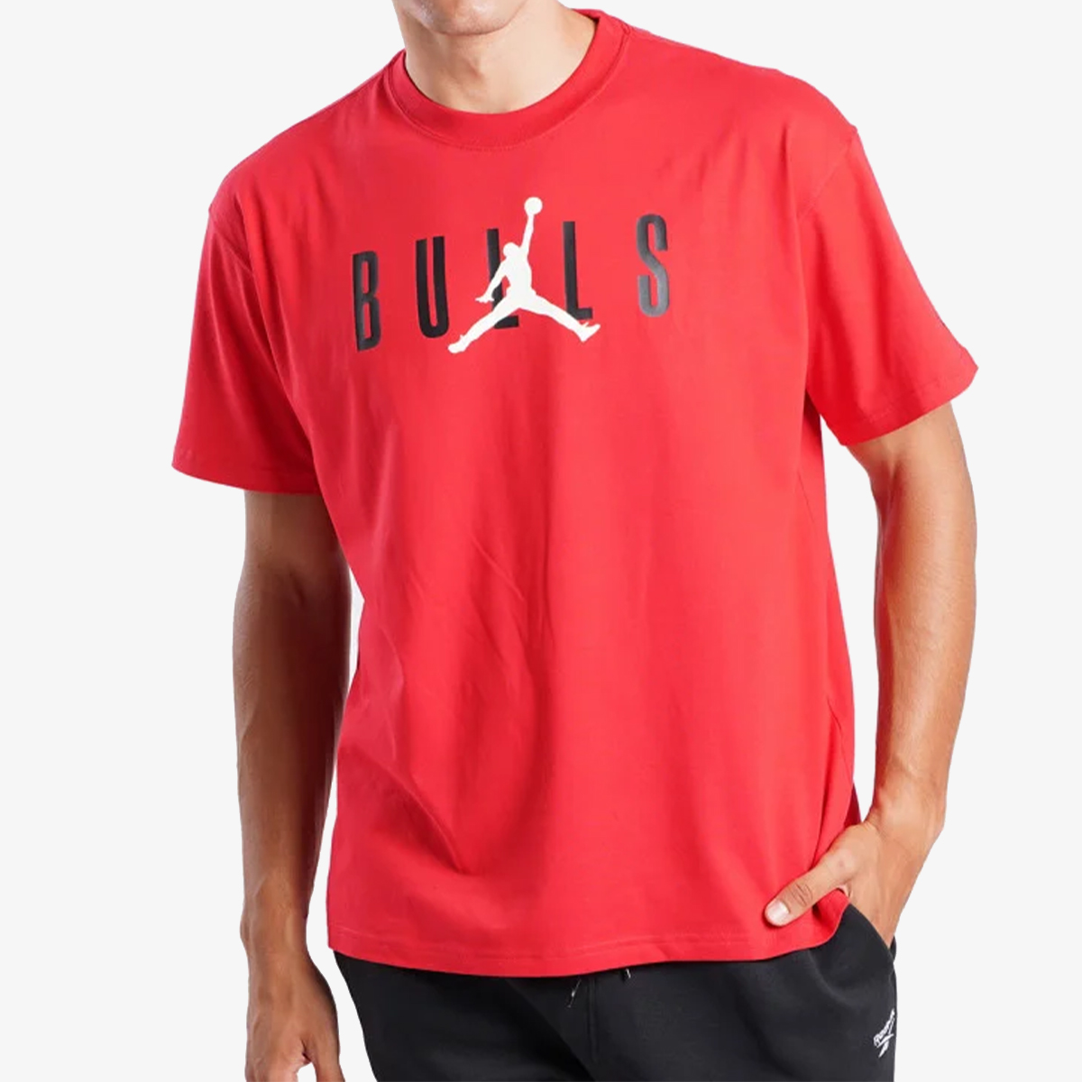 Nike Chicago Bulls | Sport Vision