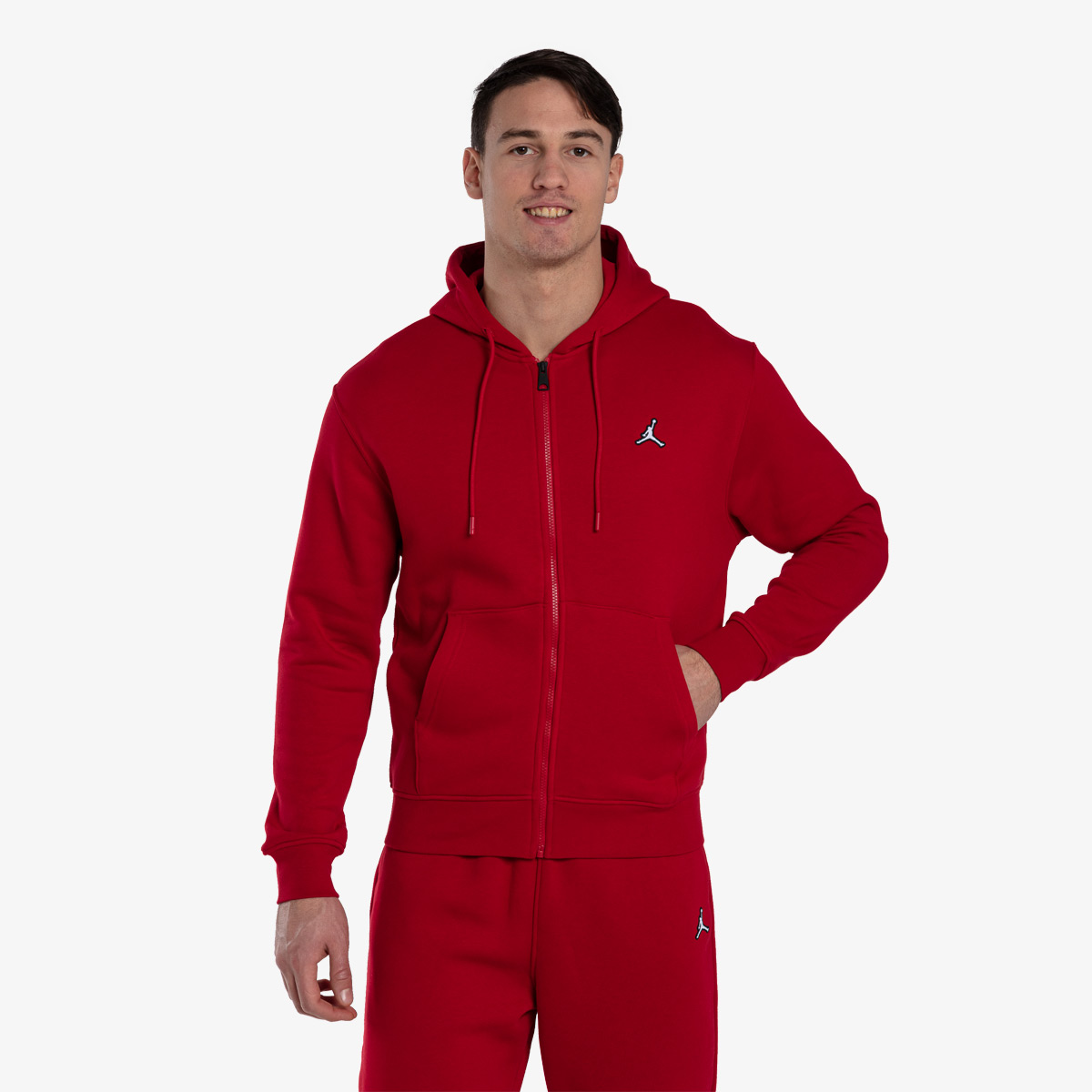 Nike Jordan Essentials | Sport Vision
