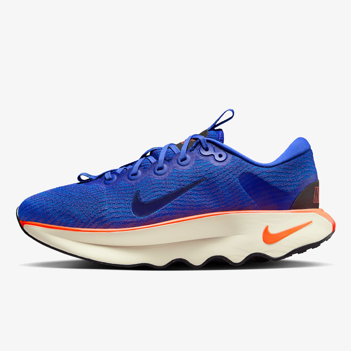 Nike Motiva | Sport Vision