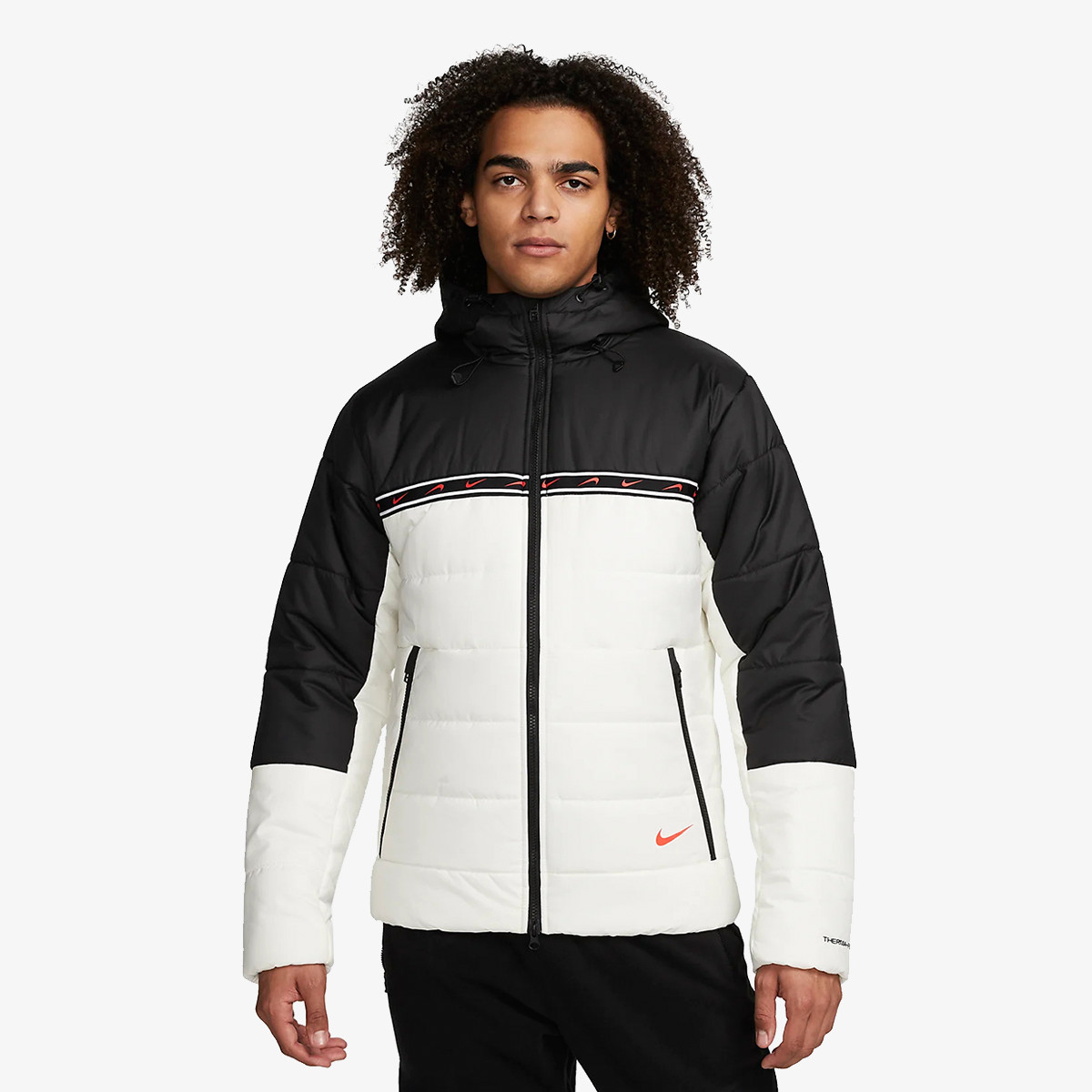 Nike M NSW REPEAT SYN FILL JKT | Sport Vision