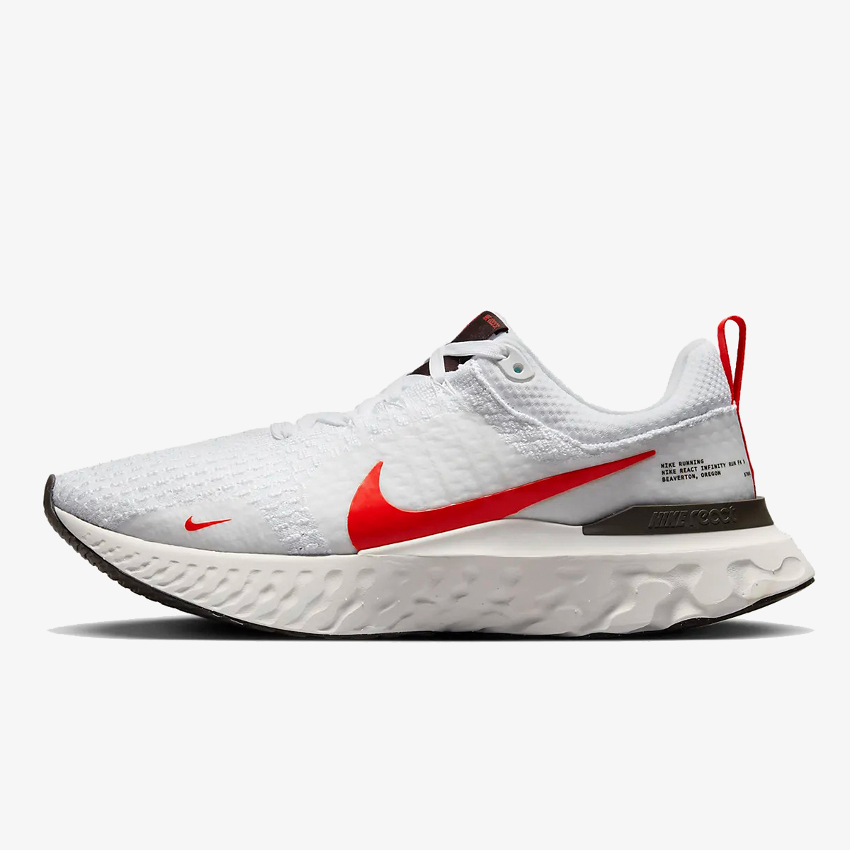 Nike REACT INFINITY RUN FK 3 RF | Sport Vision – Prodej sportovní obuvi ...