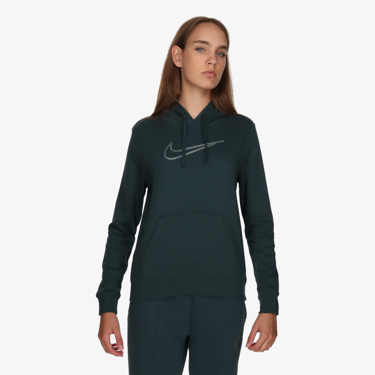 Nike Sportswear Club Fleece Premium Essential | Sport Vision – Prodej ...