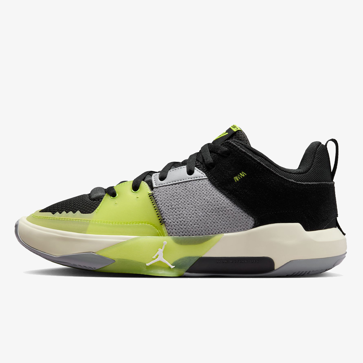 Nike One take 5 | Sport Vision