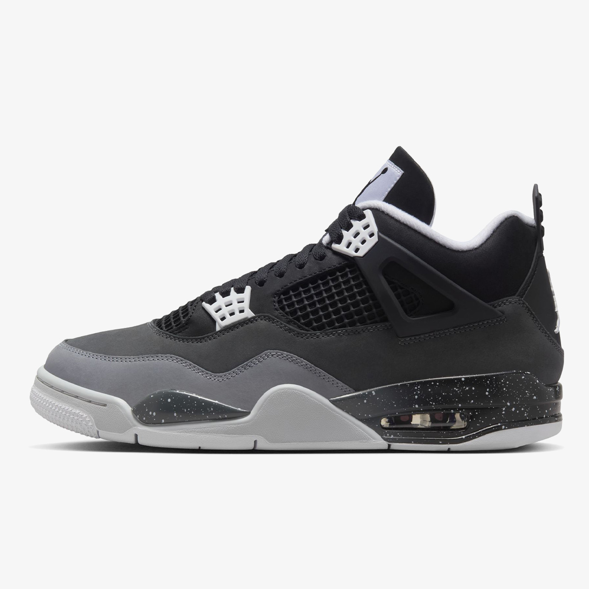 Nike Air Jordan 4 Retro | Sport Vision