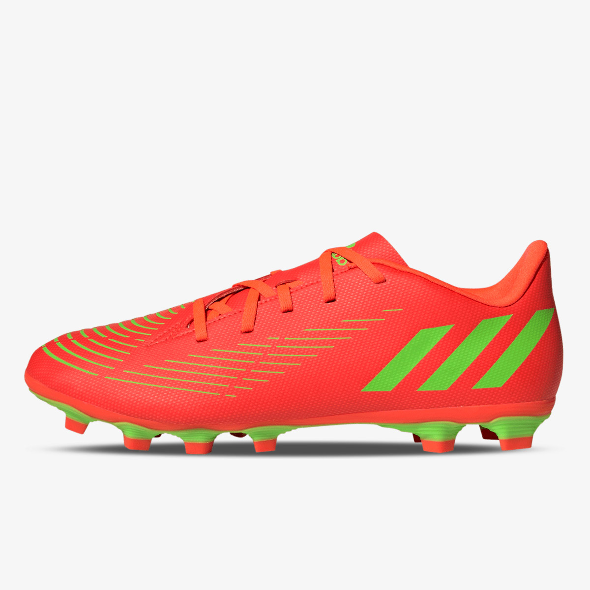 adidas PREDATOR EDGE.4 FG | Sport Vision