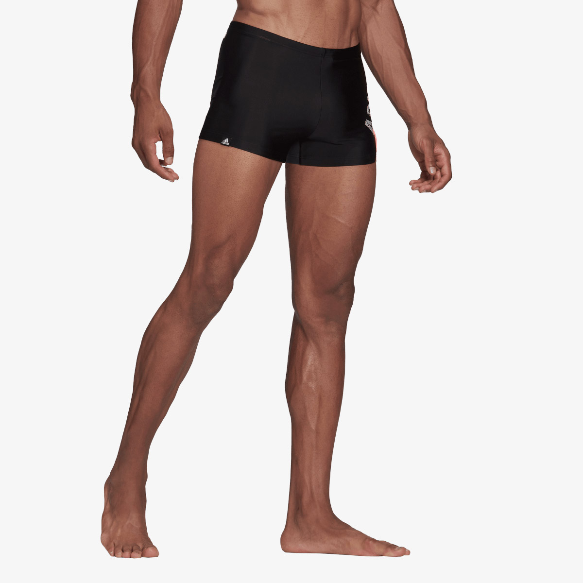 adidas LINEAGE BOXER | Sport Vision