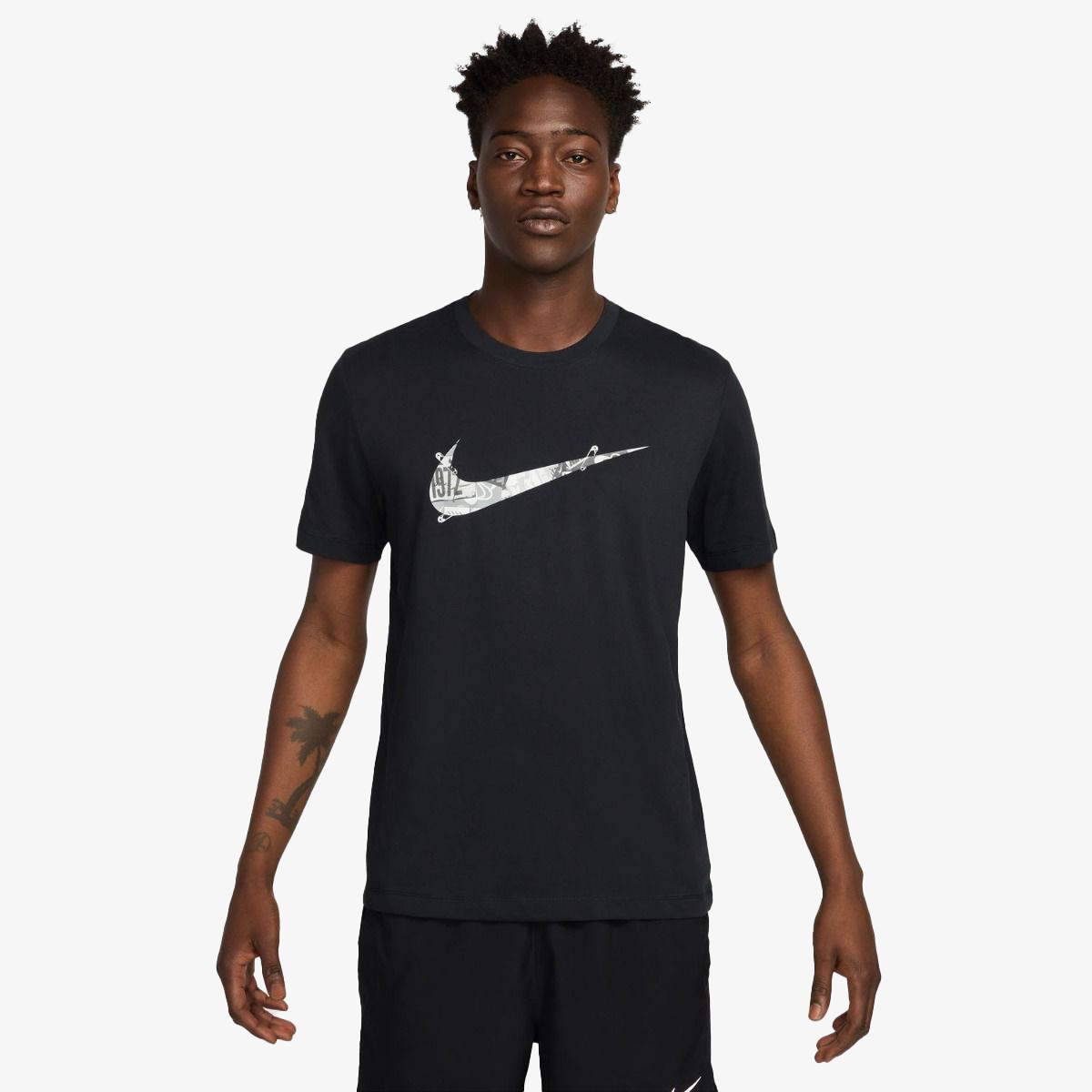 Nike Run Energy | Sport Vision