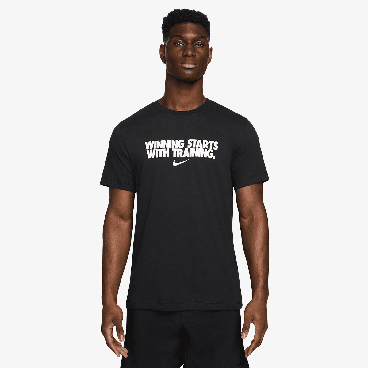 Nike Winning | Sport Vision
