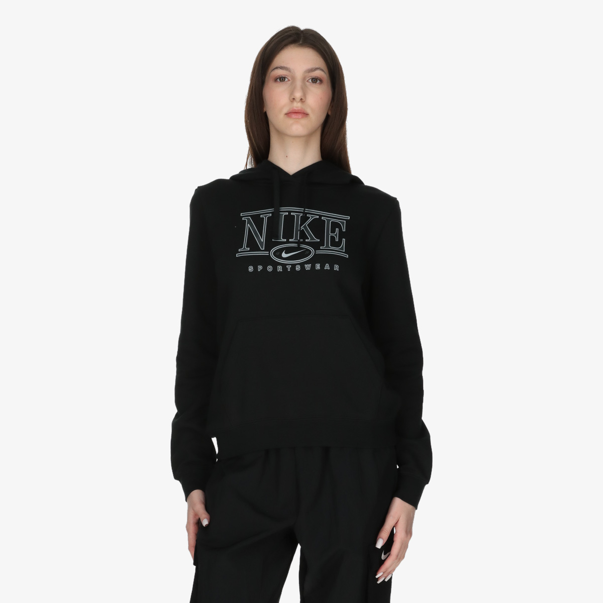 Nike Sportswear Club | Sport Vision – Prodej sportovní obuvi a oblečení