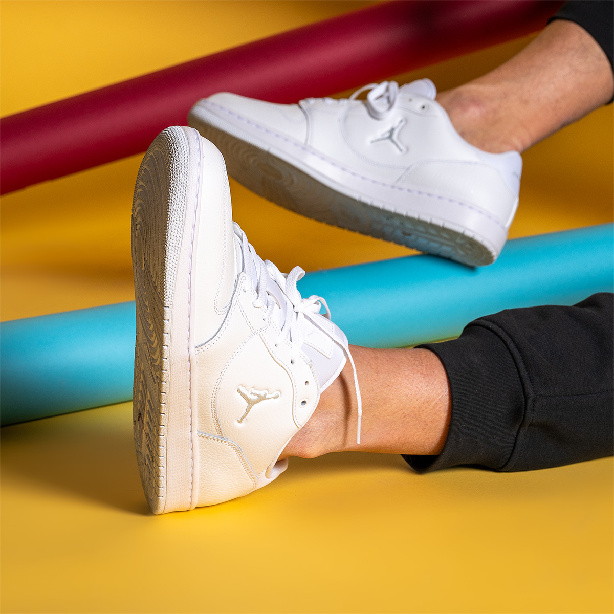 Nike Court Connect | Sport Vision