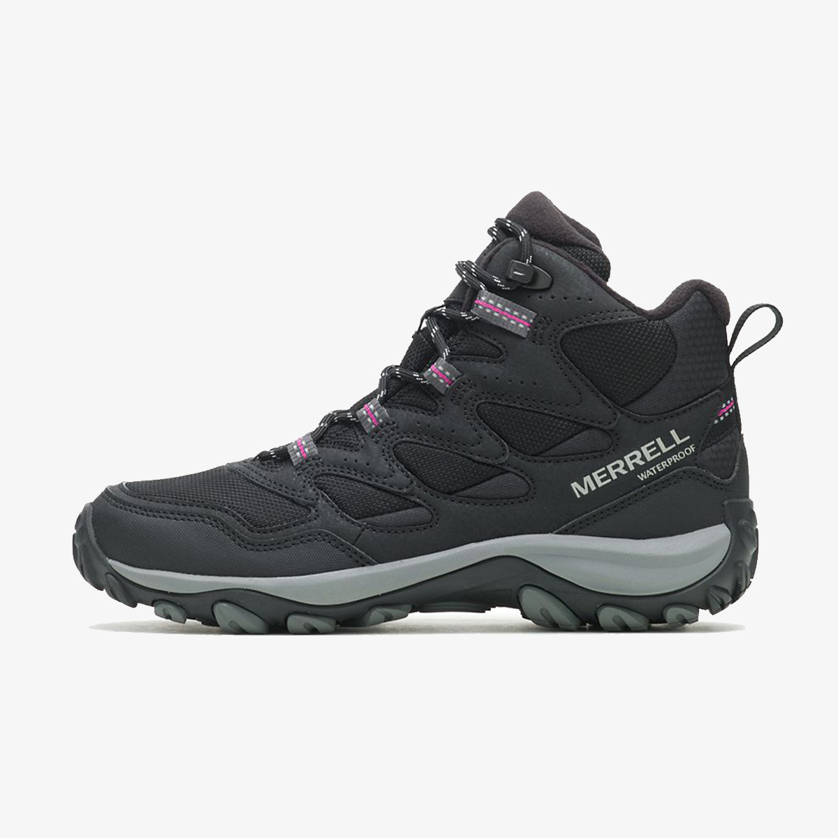 Merrell WEST RIM SPORT THERMO MID WP | Sport Vision