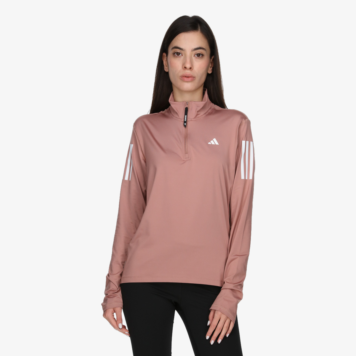 adidas Own the Run | Sport Vision