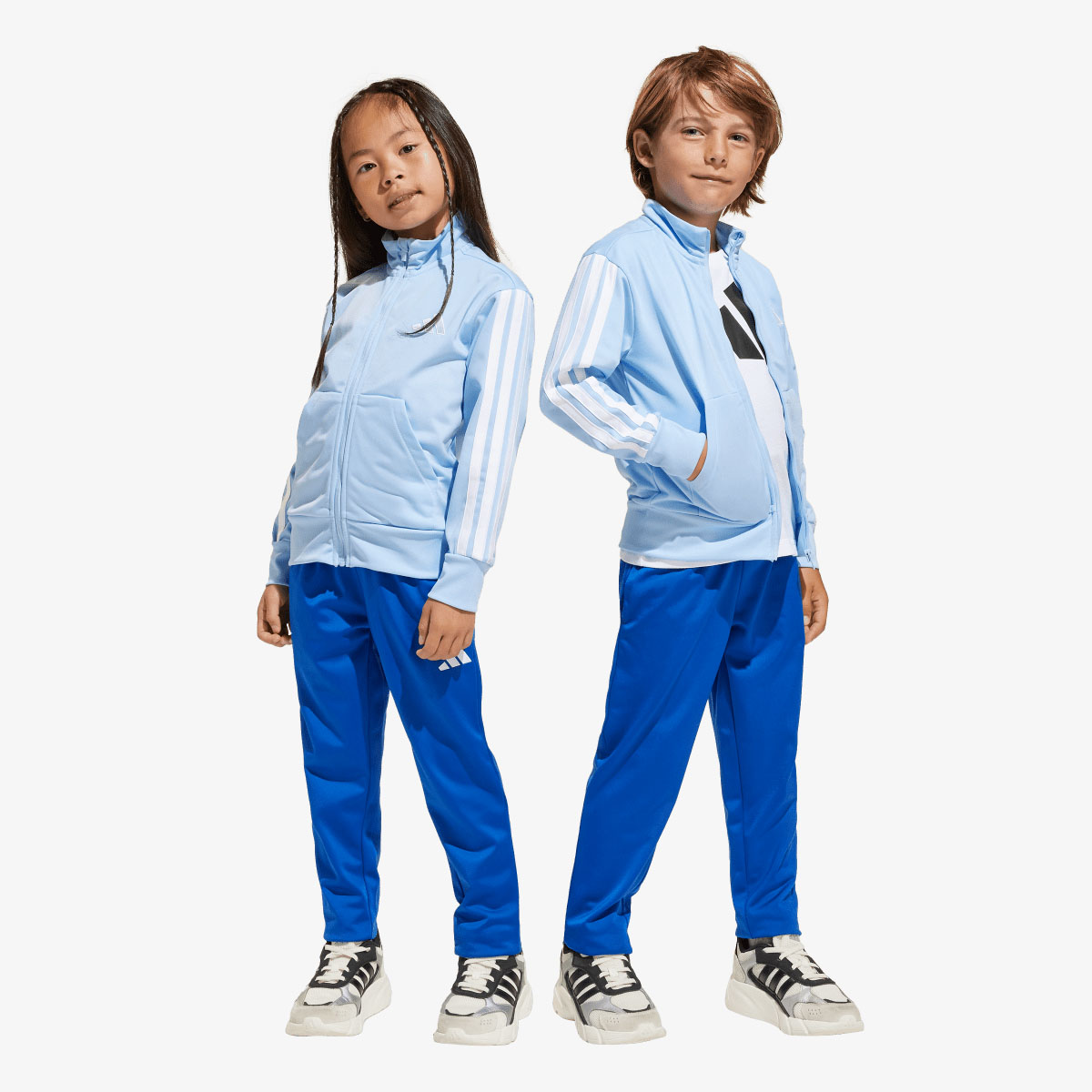 adidas LK 3S TR TS 205 | Sport Vision – Prodej sportovní obuvi a oblečení