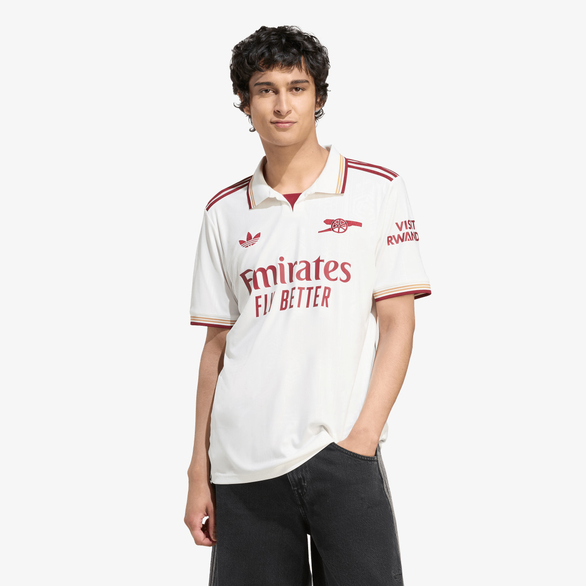 adidas Arsenal FC | Sport Vision
