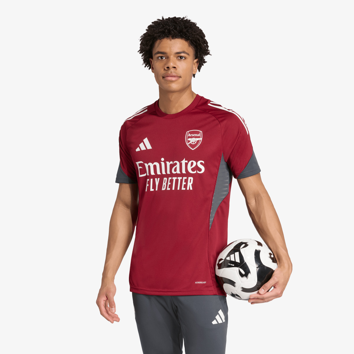 adidas Arsenal FC | Sport Vision