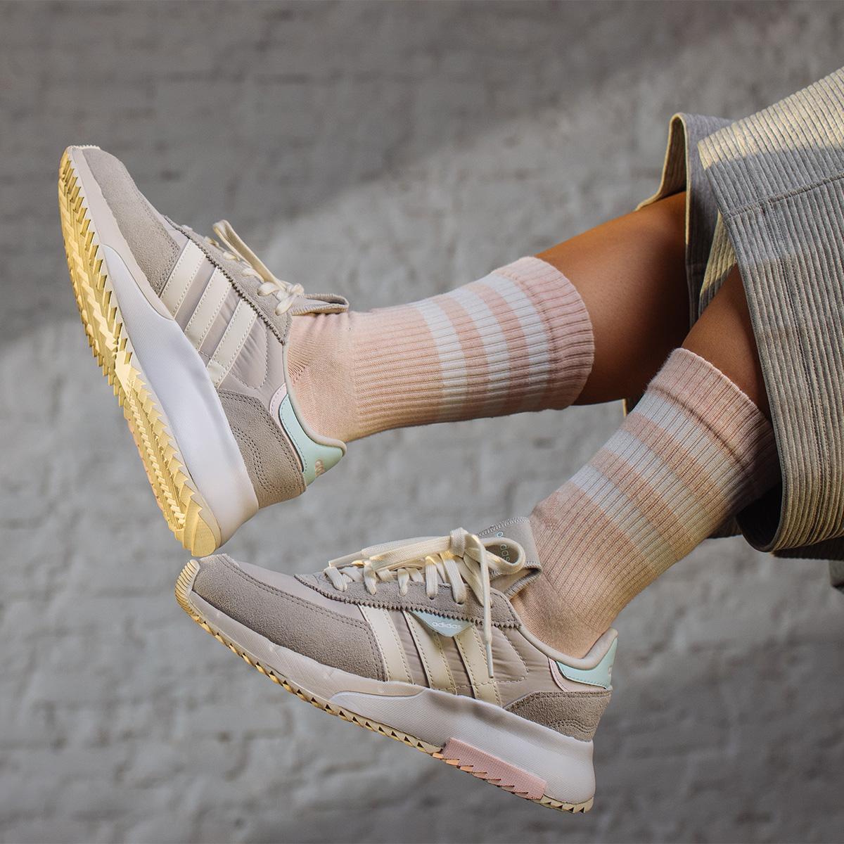 Tenisky, které frčí – Styl a pohodlí v jednom | Sport Vision